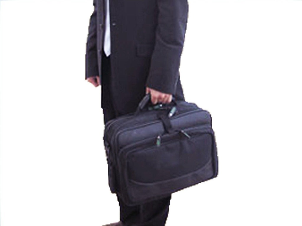 Tactical Concealed BOND BULLET PROOF BRIEFCASE Threat Level Rating III ...